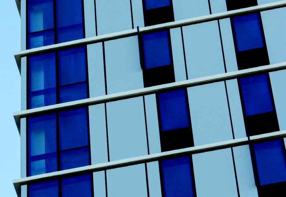 Lacobel T® | National Glass