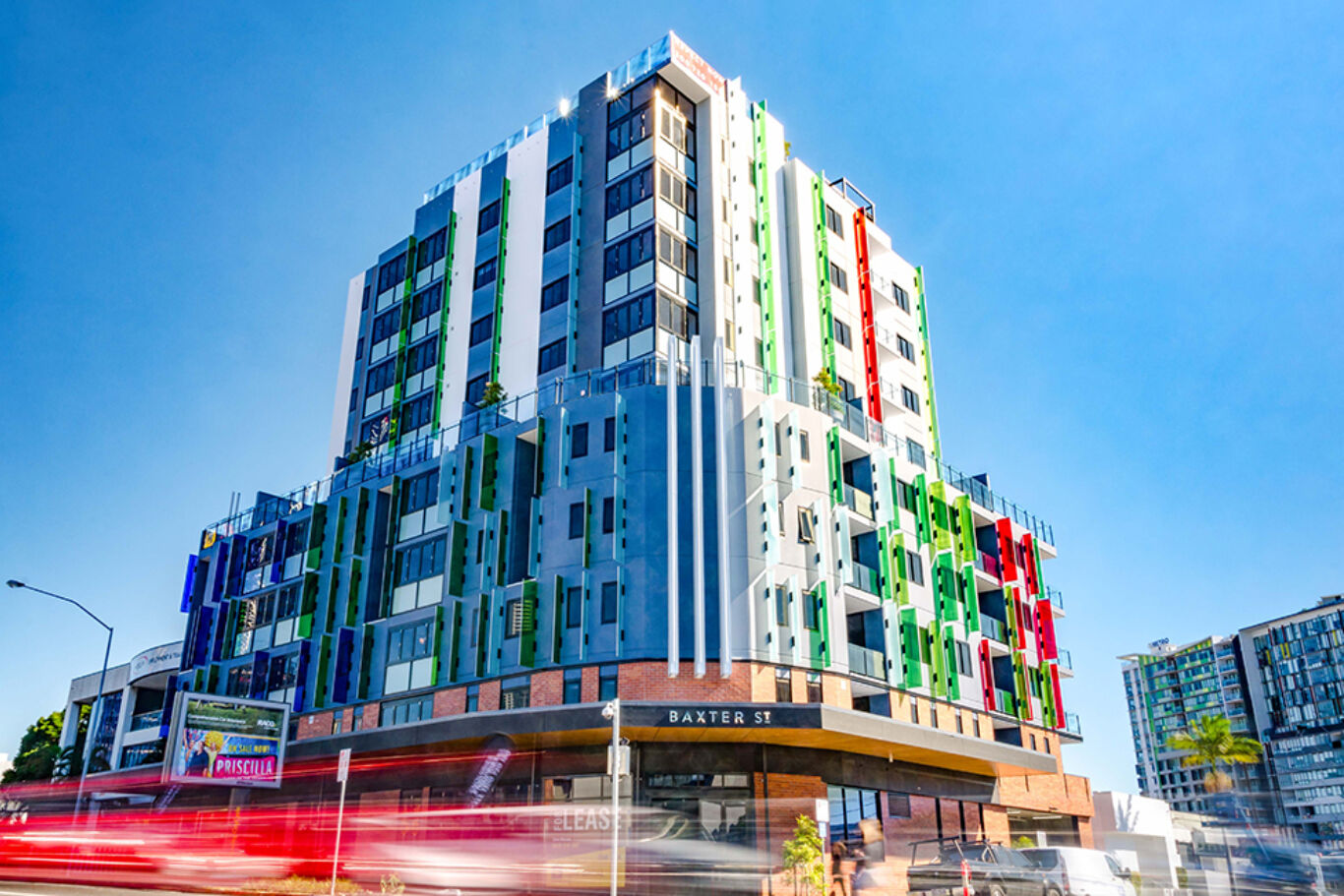 National Glass | Australia’s leading glass manufacturer