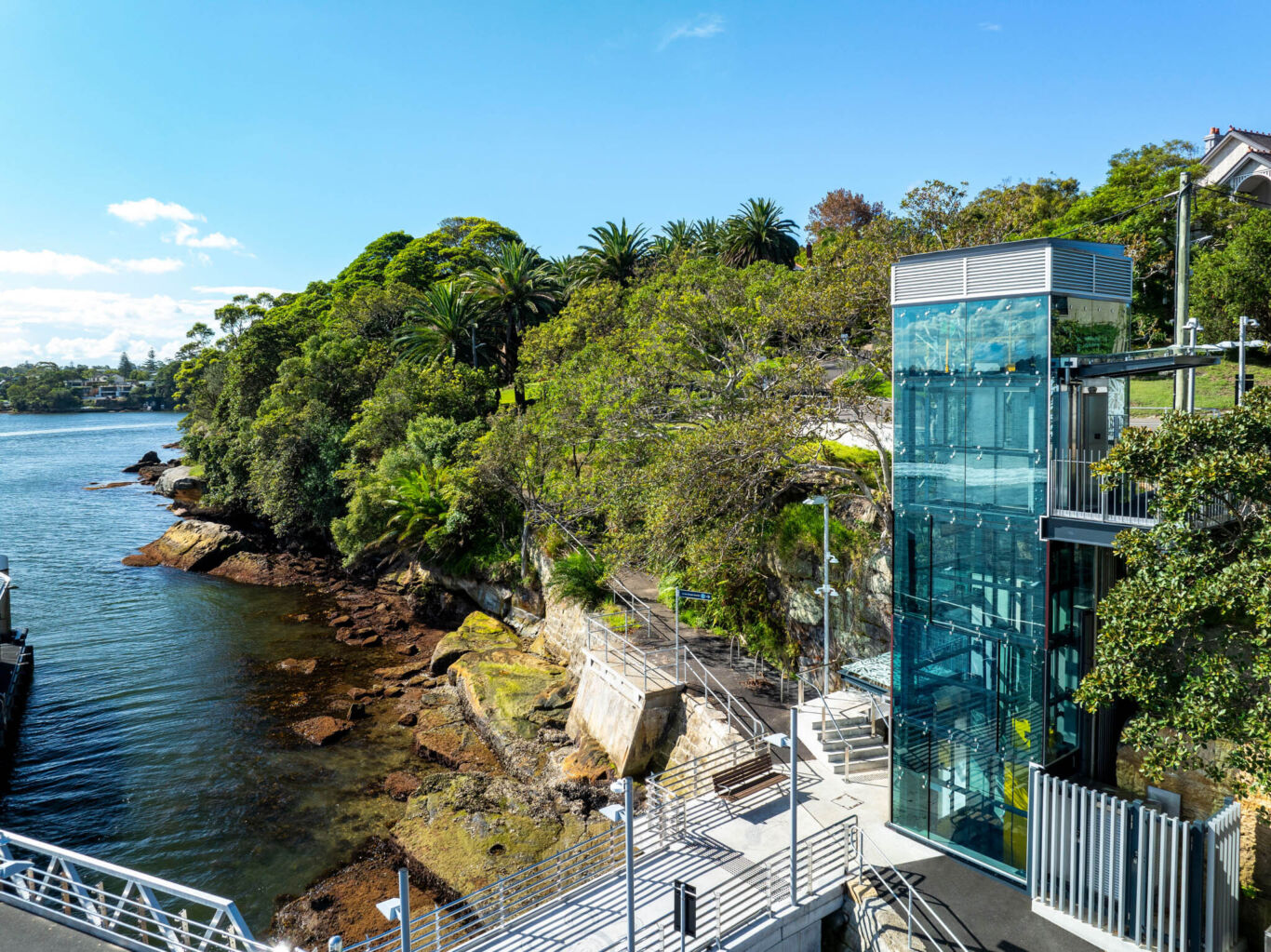 National Glass | Australia’s leading glass manufacturer