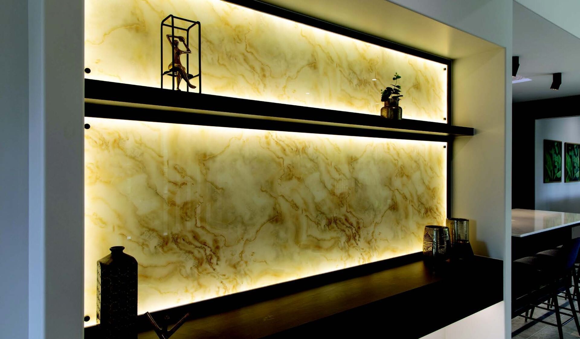 Decorative Glass | National Glass