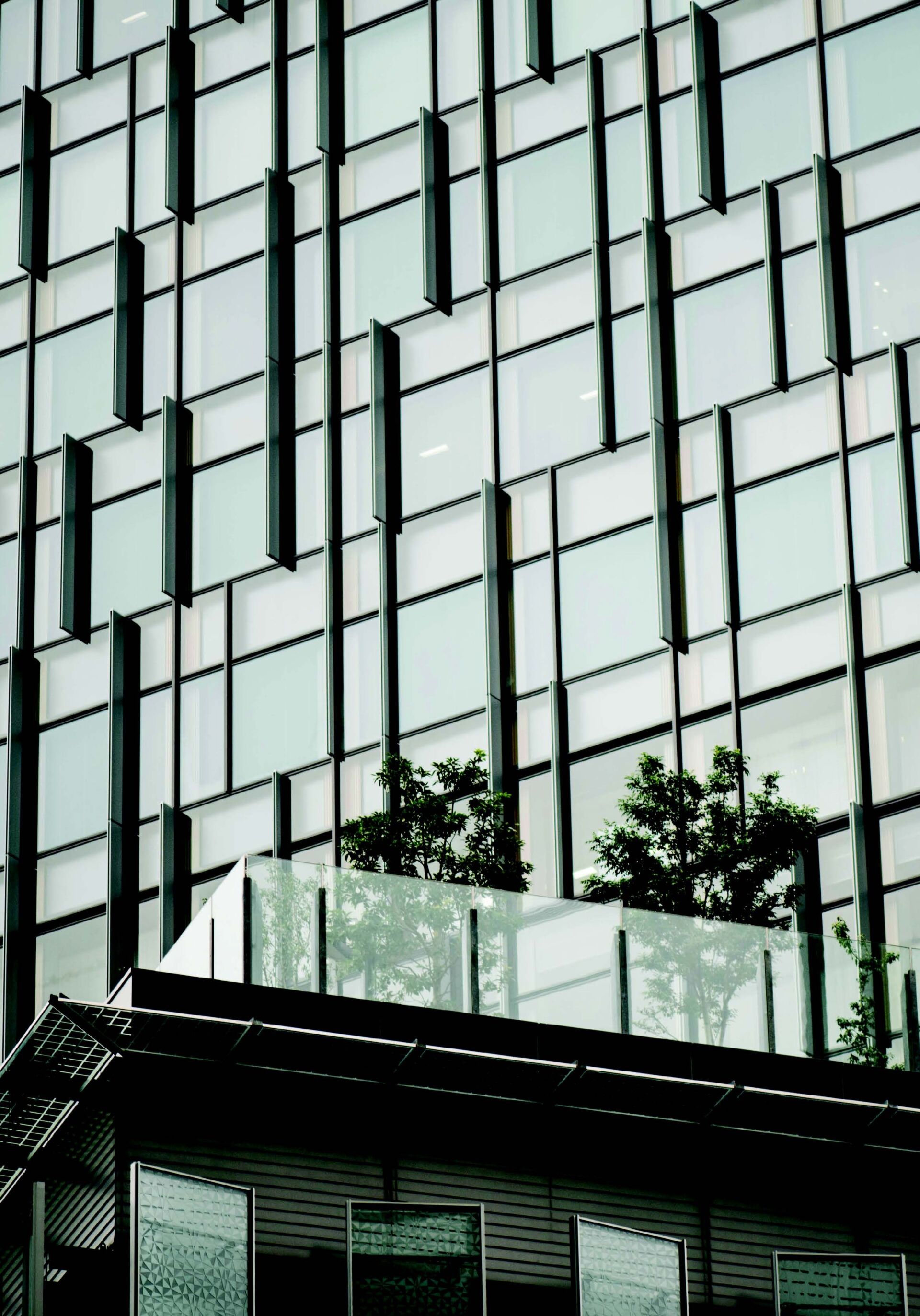 IGU | National Glass