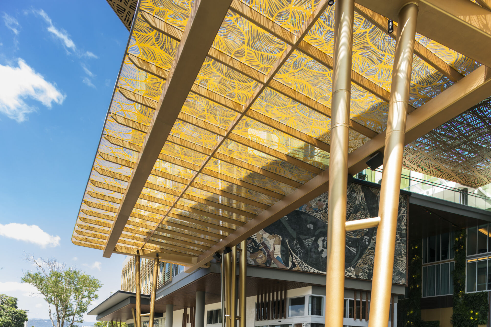 ImageTek™ Digital Print | National Glass