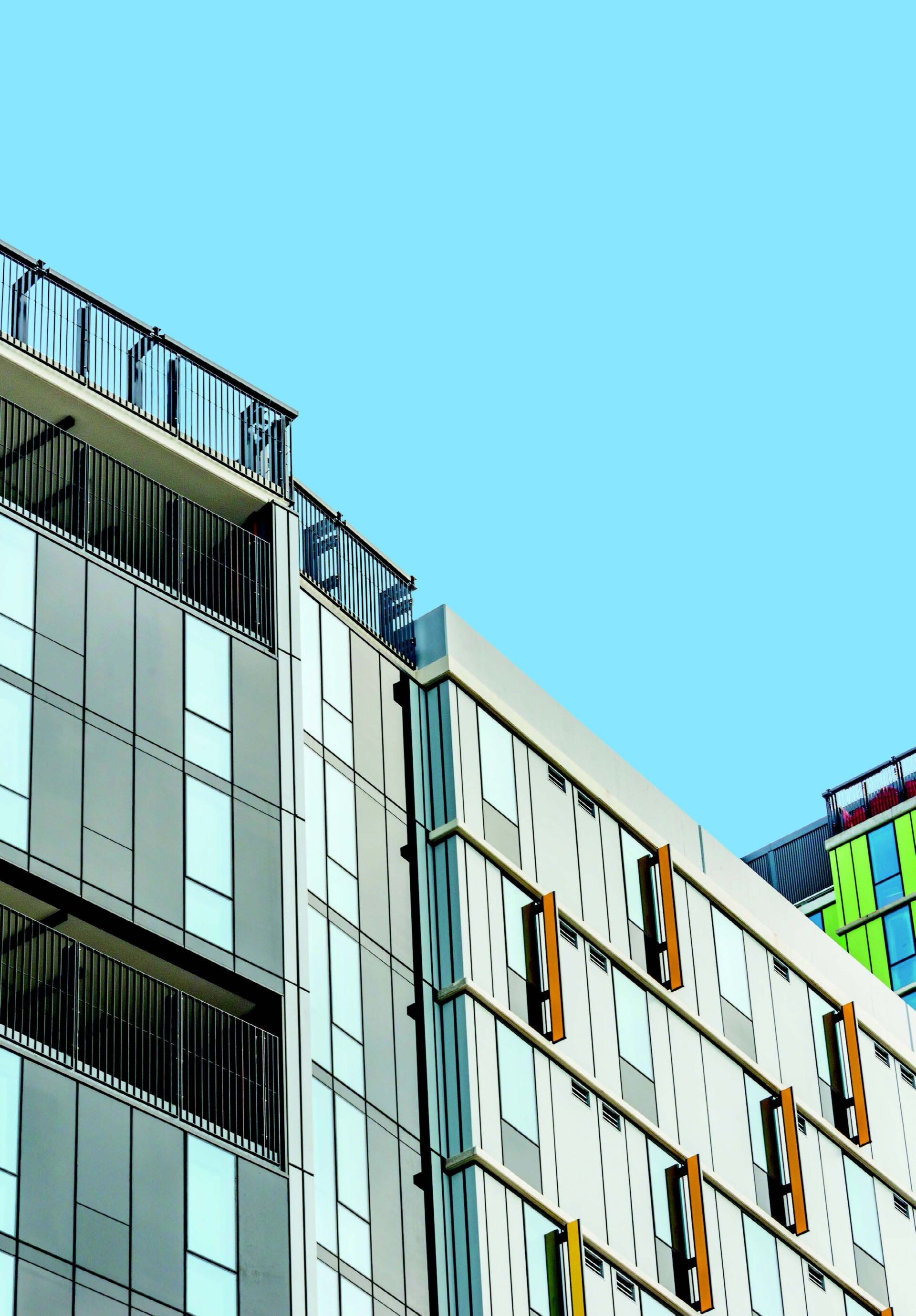 Low-E Glass | National Glass