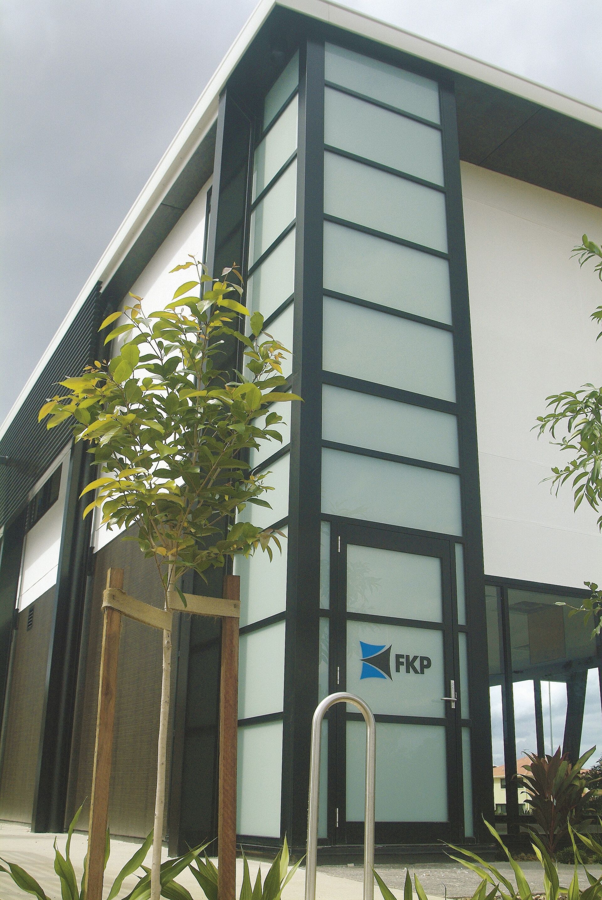 Privacy Glass | National Glass