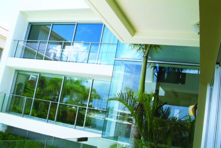 Low-E Glass | National Glass